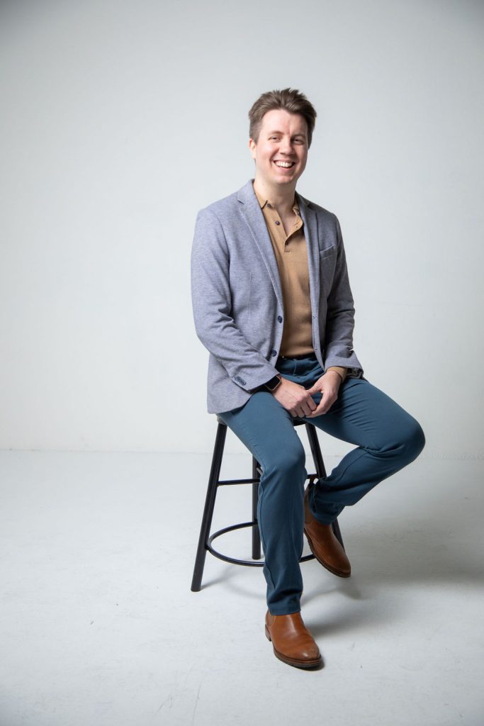 Play Page - The Thin Place - Actor's Express