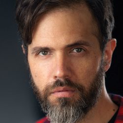 Play Page - Mercury - Actor's Express